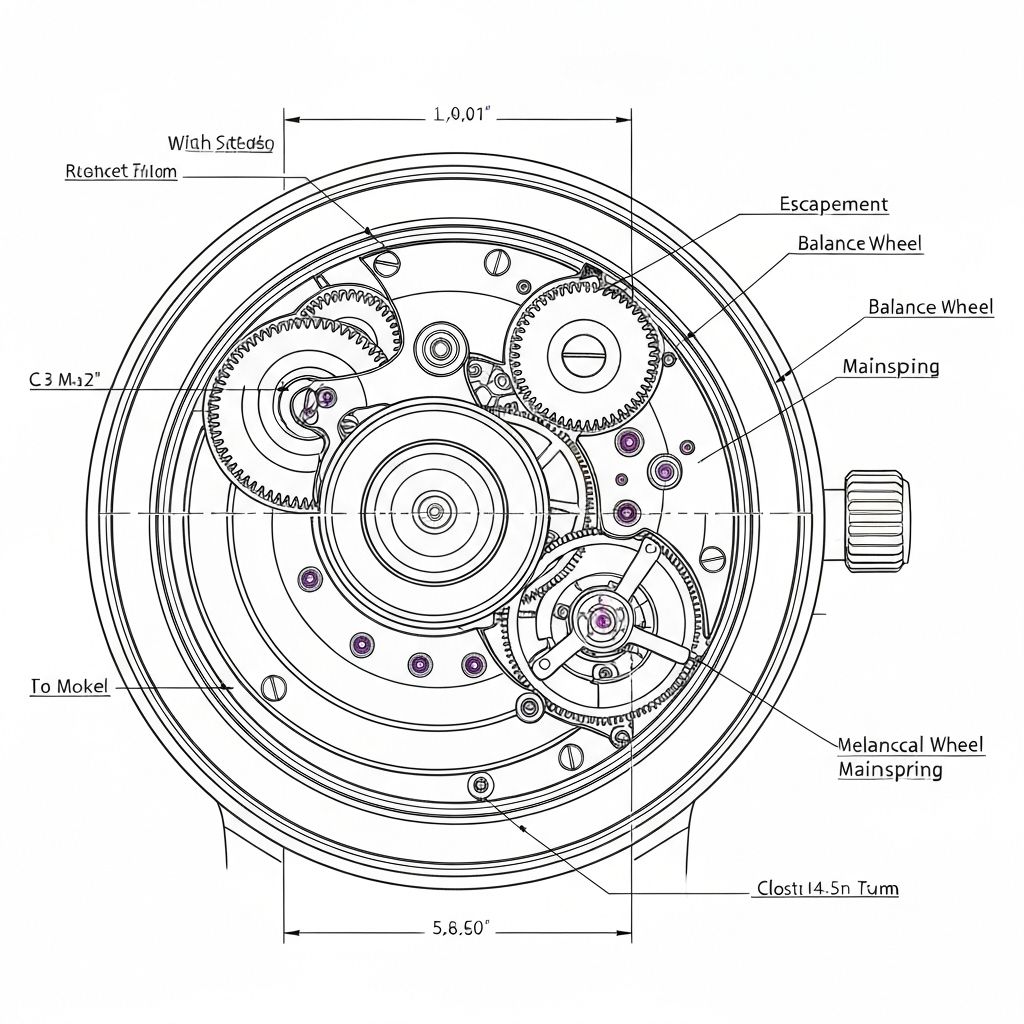 Bayside Watches | Luxury Timepieces & In-House Collections