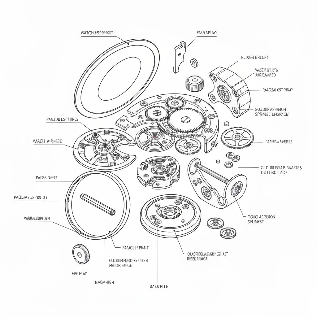 Bayside Watches | Luxury Timepieces & In-House Collections